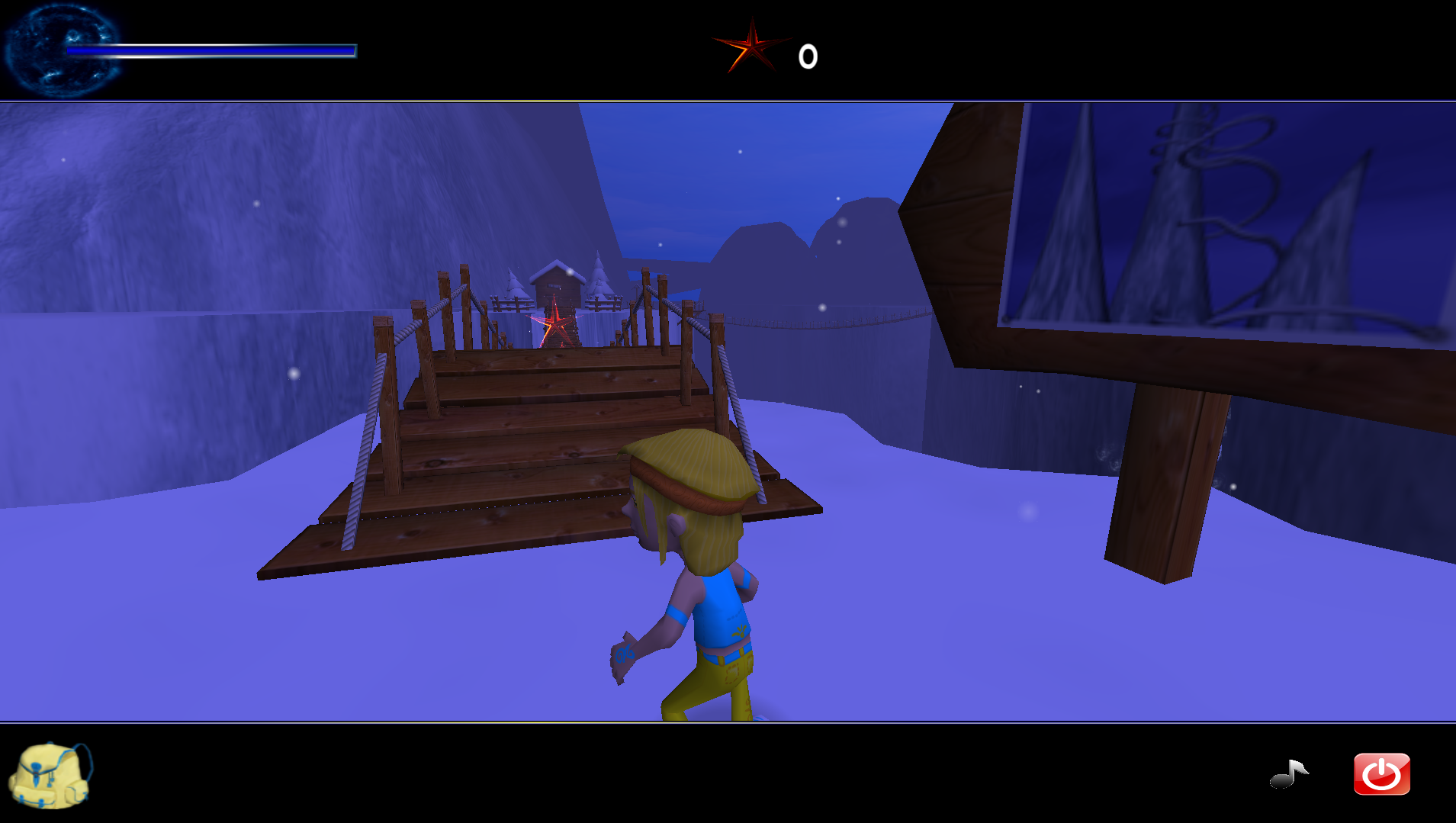 Iceworld - Old Games Download