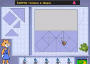 Interactive Math Journey - Old Games Download