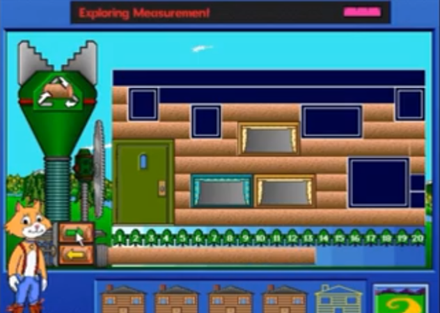 Interactive Math Journey - Old Games Download