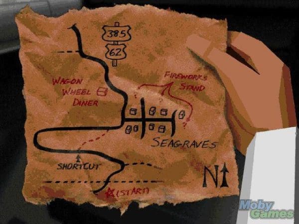 Interstate '76 - Old Games Download