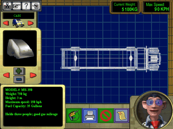 Invention Studio - Old Games Download