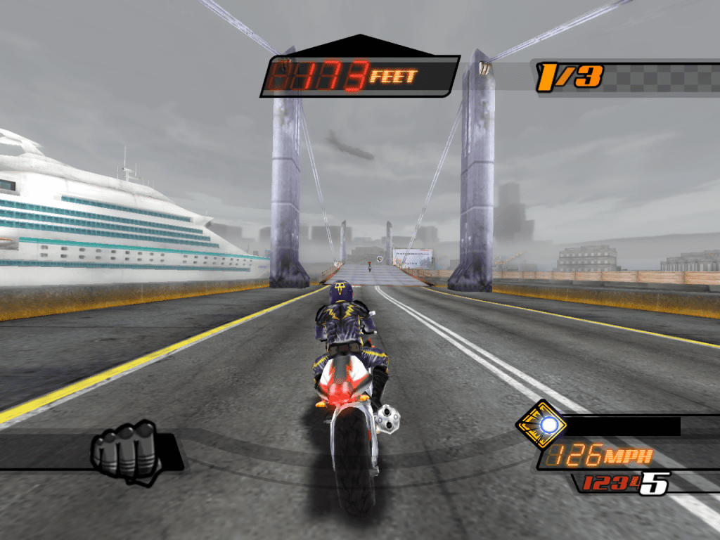 Jacked - Old Games Download