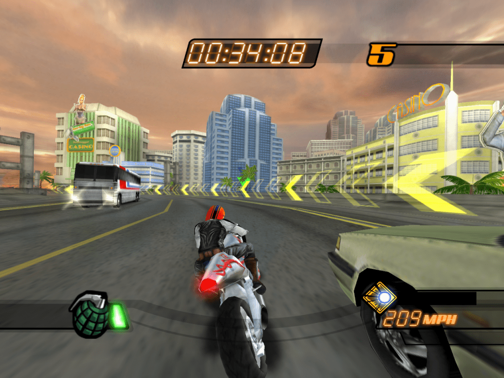 Jacked - Old Games Download