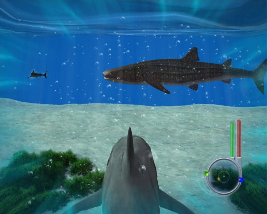 Jaws: Unleashed - Old Games Download