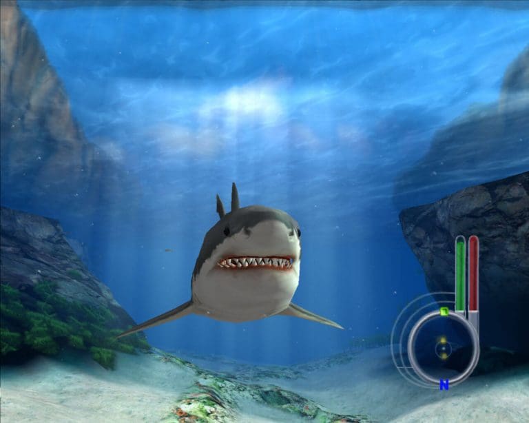 Jaws: Unleashed - Old Games Download