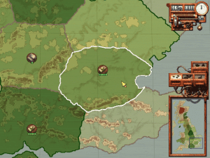 Jeff Wayne's The War of the Worlds - Old Games Download