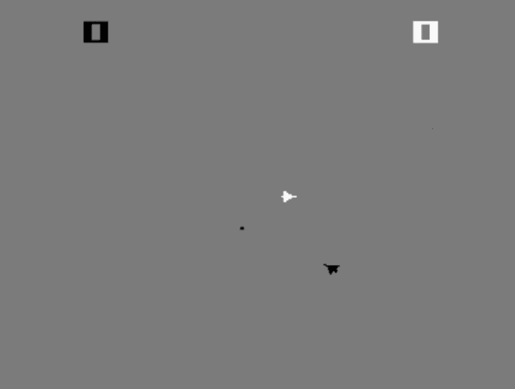 Jet Fighter - Old Games Download