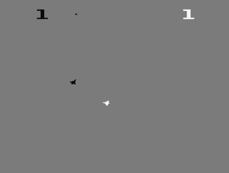 Jet Fighter - Old Games Download