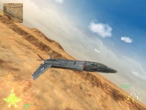 Jetfighter 2015 - Old Games Download