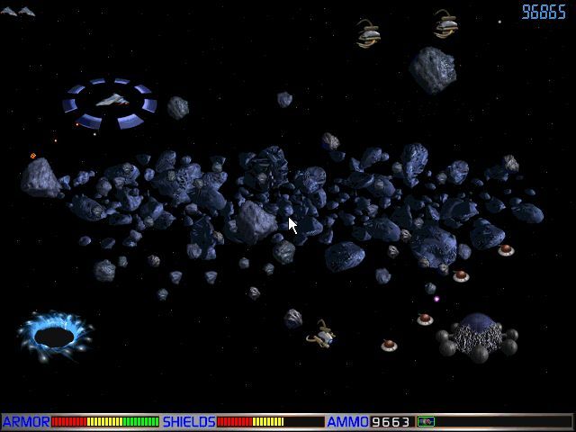 Juggernaut Corps: First Assault - Old Games Download