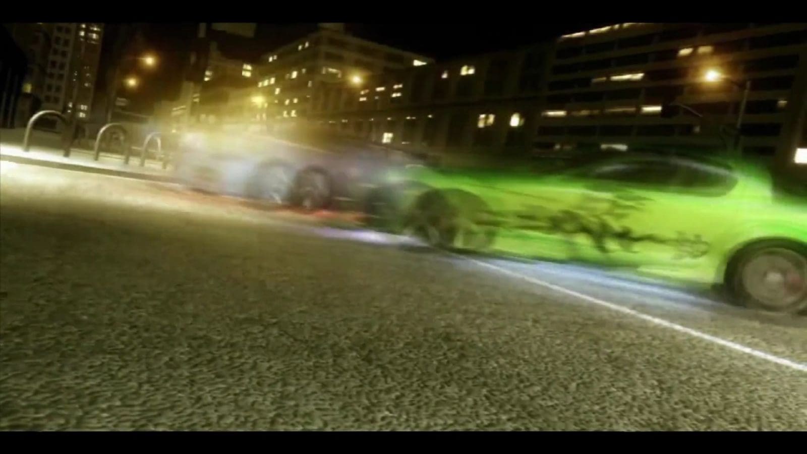 Juiced - Old Games Download