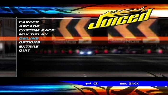 Juiced - Old Games Download