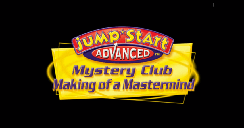 JumpStart Advanced 4th Grade: Mystery Club Vol. 3: Making of a ...