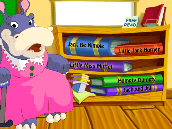 JumpStart 1st Grade - Old Games Download