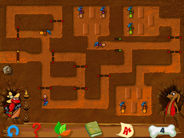 JumpStart 1st Grade Math - Old Games Download