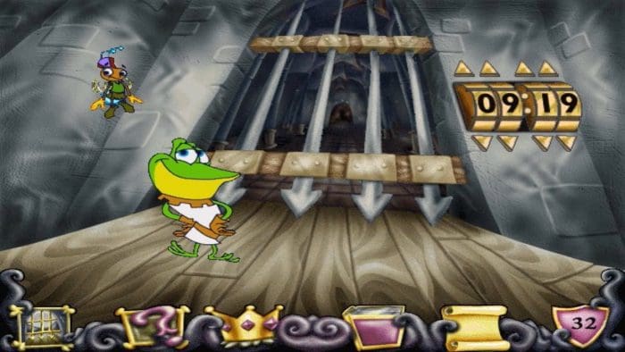 JumpStart 2nd Grade Math - Old Games Download