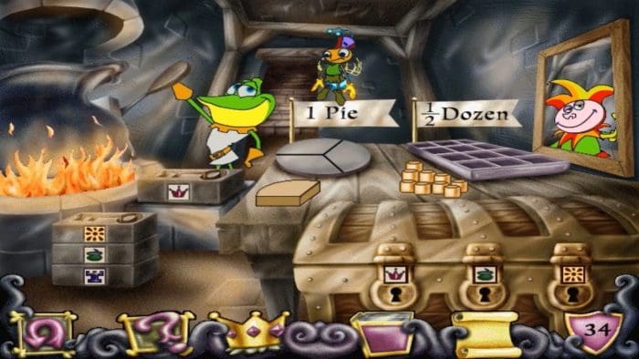 JumpStart 2nd Grade Math - Old Games Download