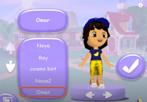 JumpStart 3D Virtual World: My First Adventure - Old Games Download