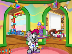 JumpStart Advanced 1st Grade: Fundamentals - Old Games Download