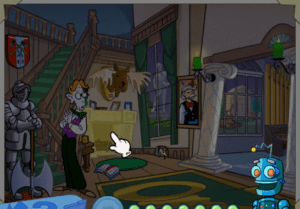 JumpStart Advanced 4th Grade: Mystery Club Vol. 3: Making of a ...