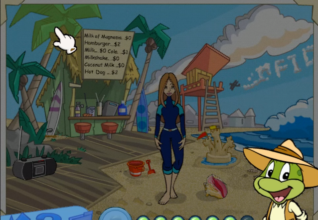 JumpStart Advanced Mystery Club Vol. 1: Detective Academy - Old Games ...