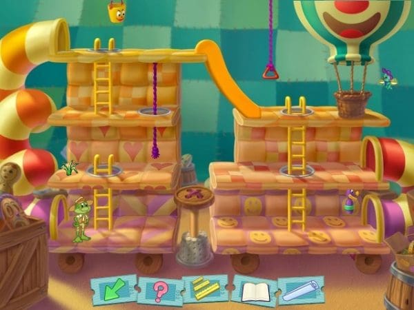 JumpStart Artist - Old Games Download