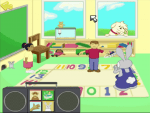 JumpStart Kindergarten - Old Games Download