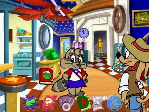 JumpStart Languages - Old Games Download