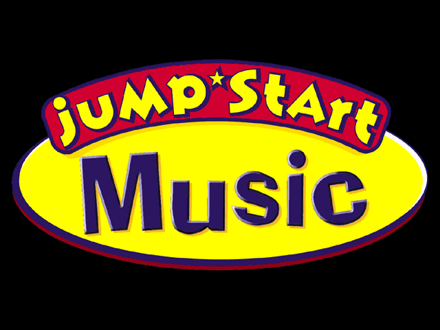 JumpStart Music - Old Games Download