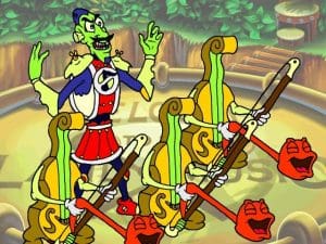 JumpStart Music - Old Games Download