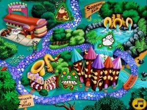 JumpStart Music - Old Games Download