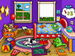 JumpStart Toddlers - Old Games Download