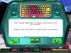 JumpStart Typing - Old Games Download