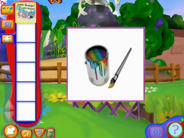 JumpStart World Pet Playground - Old Games Download