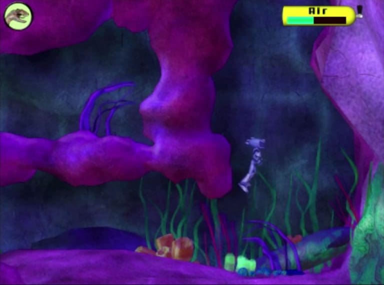 Jurassic Park III: Dino Defender - Old Games Download