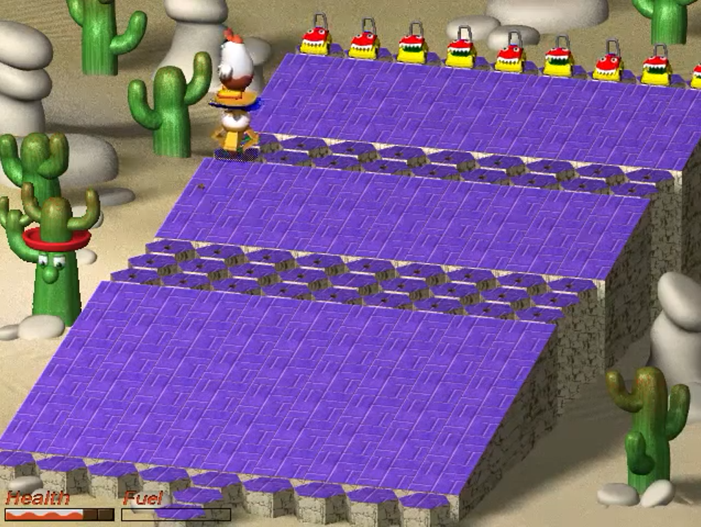 K.S.-n-Kickin - Old Games Download