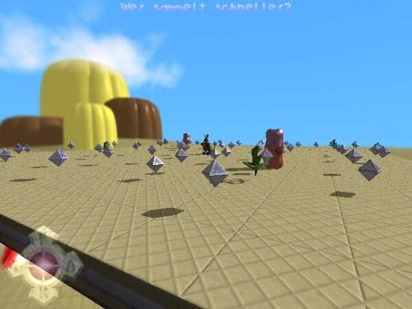 Ka'Roo - Old Games Download