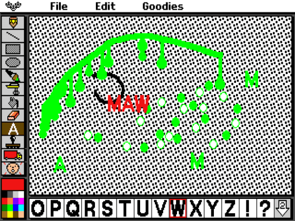 Kid Pix - Old Games Download