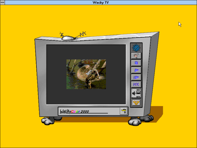 Kid Pix Studio - Old Games Download