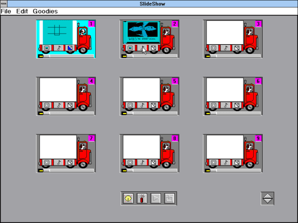 Kid Pix Studio - Old Games Download