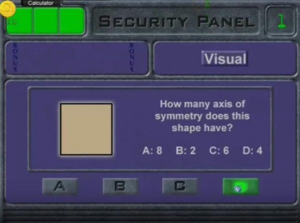 Kids Maths Quest - Old Games Download