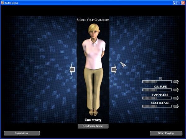 Kudos - Old Games Download