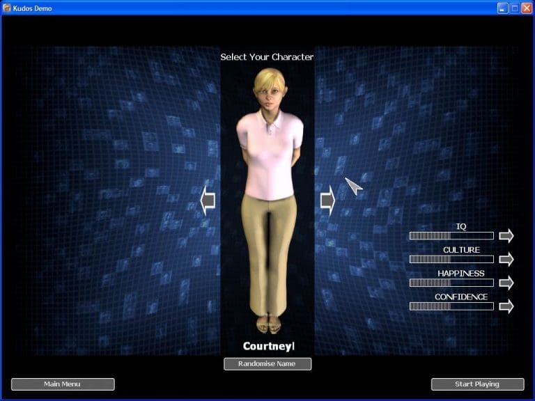 Kudos - Old Games Download