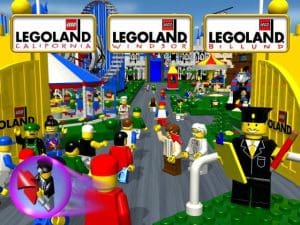 LEGOLAND - Old Games Download