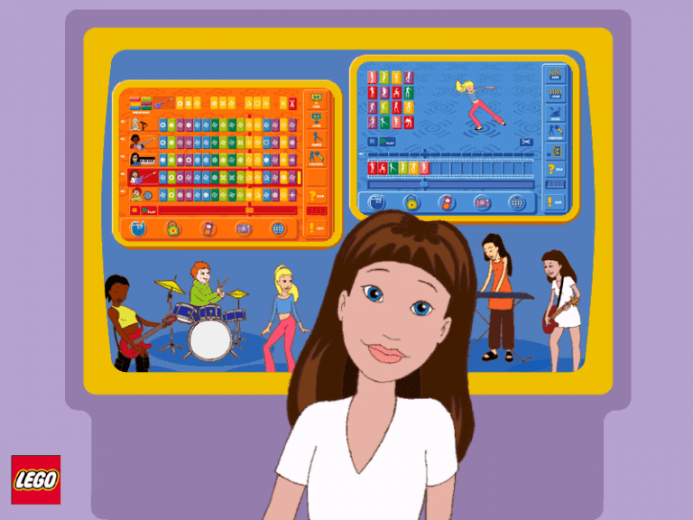 LEGO Friends - Old Games Download