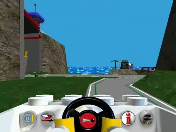 LEGO Island - Old Games Download