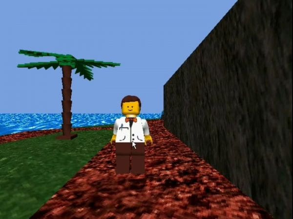 LEGO Island - Old Games Download