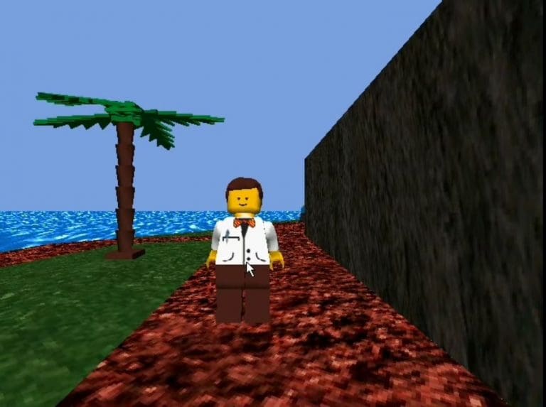 LEGO Island - Old Games Download