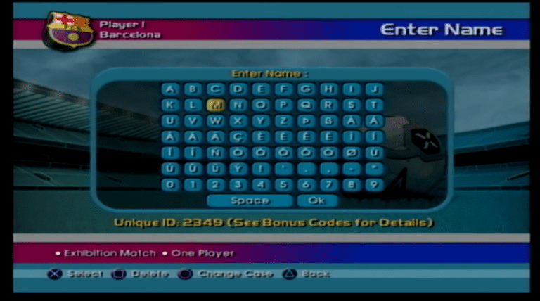 LMA Manager 2005 - Old Games Download