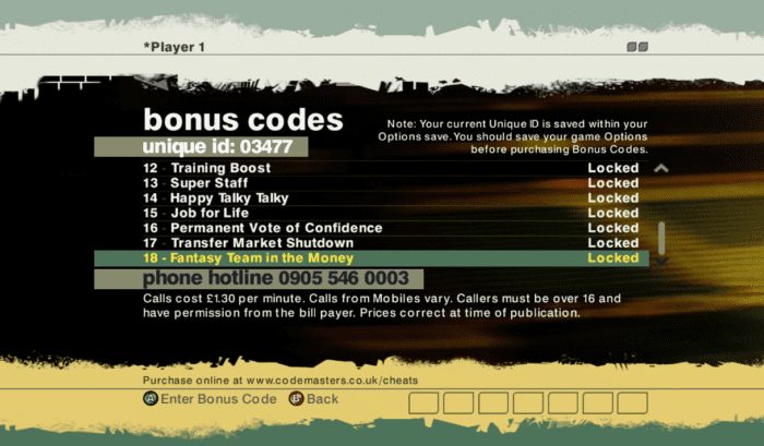 LMA Manager 2007 - Old Games Download